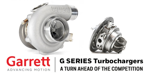 Garrett G Series : atpturbo.com