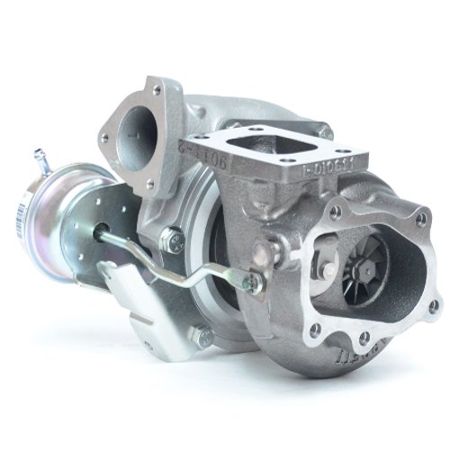 Garrett GT2560R (aka GT28R) Ball Bearing Turbo w/ Selectable Housing ...
