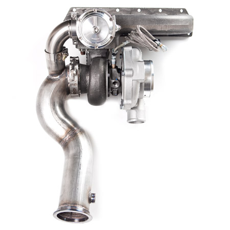 Diverter Valve Vw Vortex Vr6 Turbo