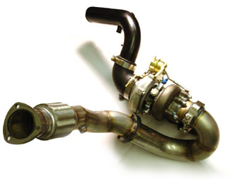 OFFICIAL: GT28RS Turbo Thread | VW Vortex - Volkswagen Forum