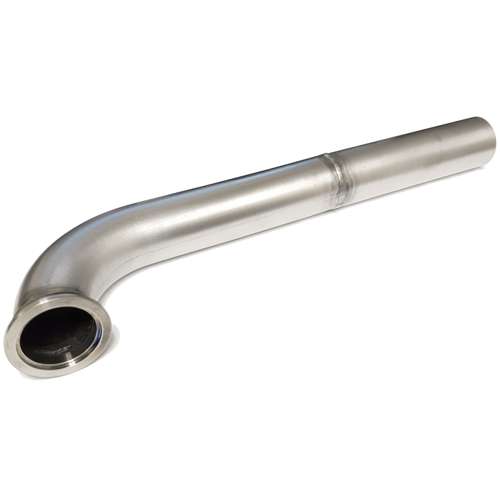 Wastegate Dump Tubes : atpturbo.com