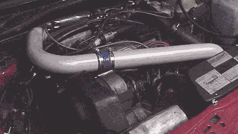 ATP Turbo Installation Instructions: