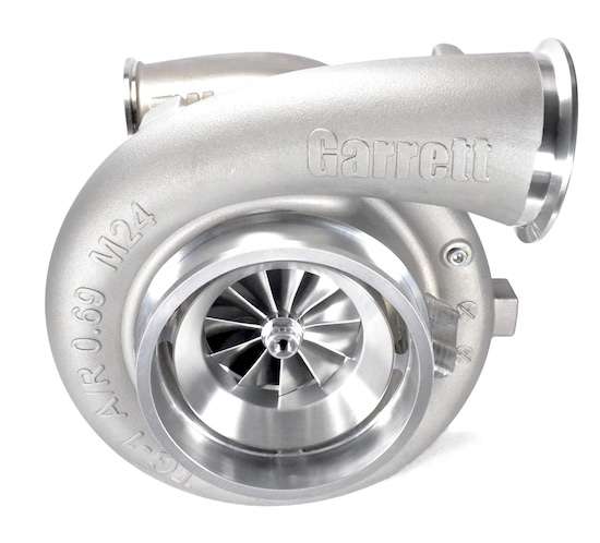 Garrett GTX-R Ball Bearing : atpturbo.com