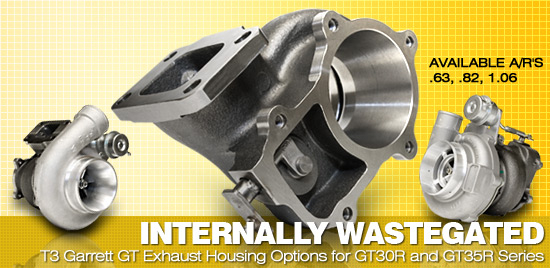 ATP TURBO - The Premiere Provider of Turbocharging Components